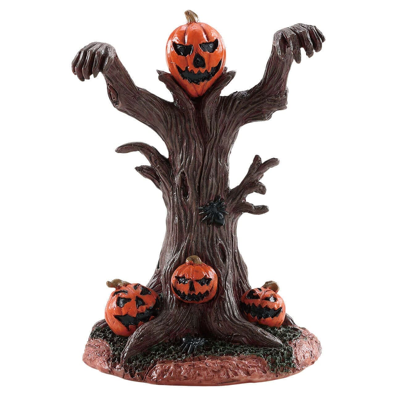 Evil Pumpkin Tree - Your Christmas Warehouse