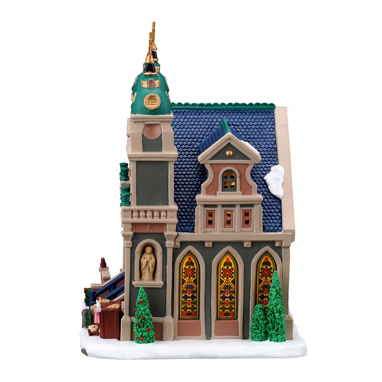 St.Stanislaus Cathedral - Your Christmas Warehouse